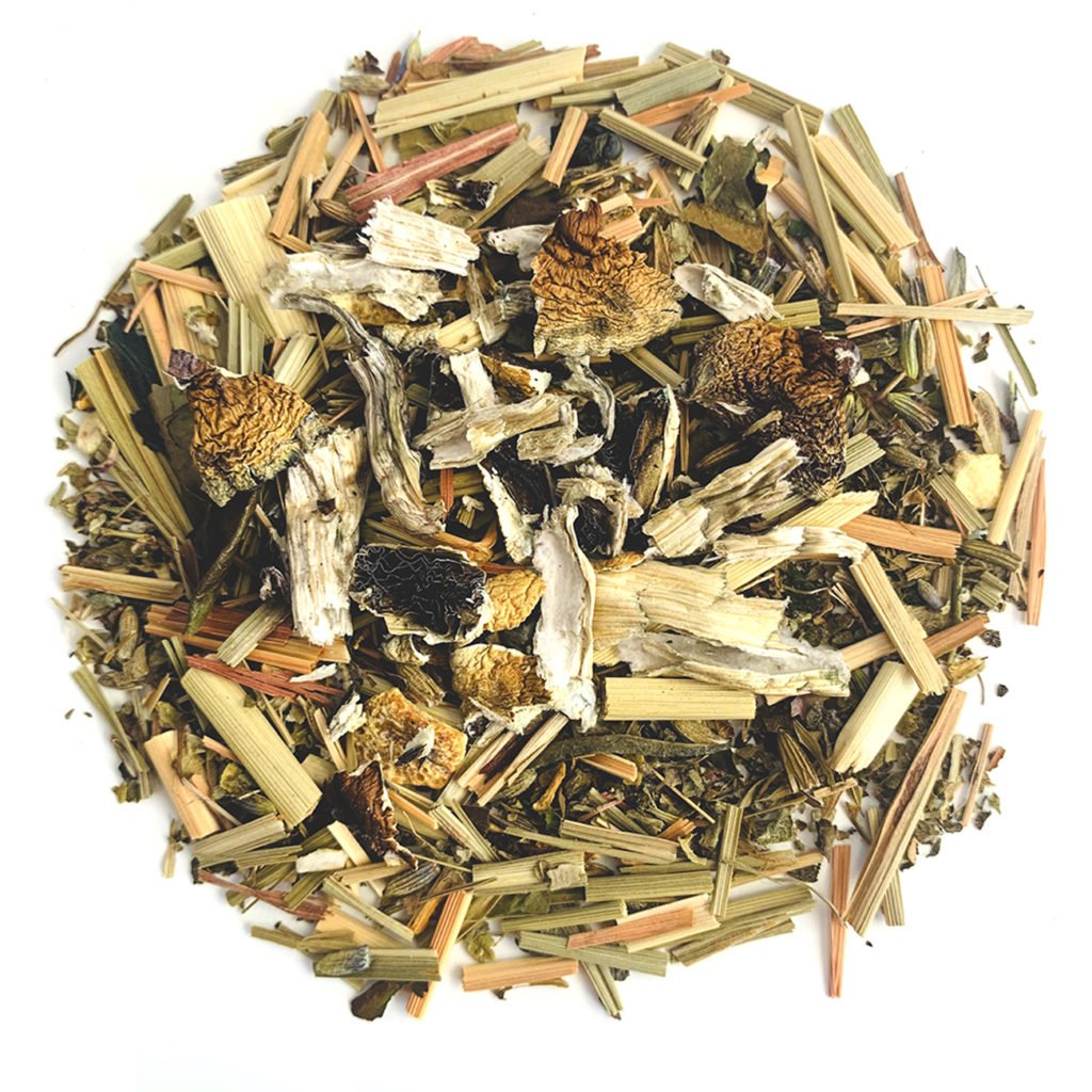 Buy Dose Psilocybin Ritual Teas Online